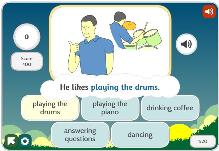 8 Fun Phrases and Clauses Games To Play Online - Number Dyslexia