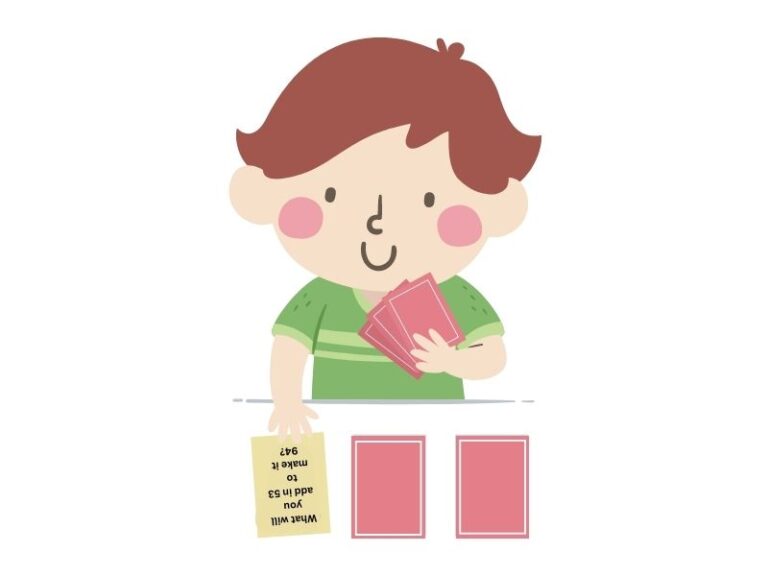 10 Fun Math Challenges For Middle School Students - Number Dyslexia