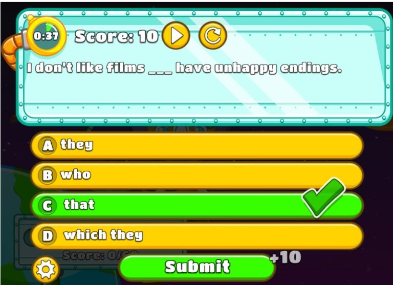 8 Fun Phrases and Clauses Games To Play Online - Number Dyslexia