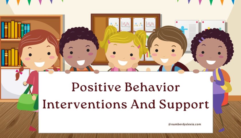 Positive Behavior Interventions And Supports (PBIS): Everything You ...