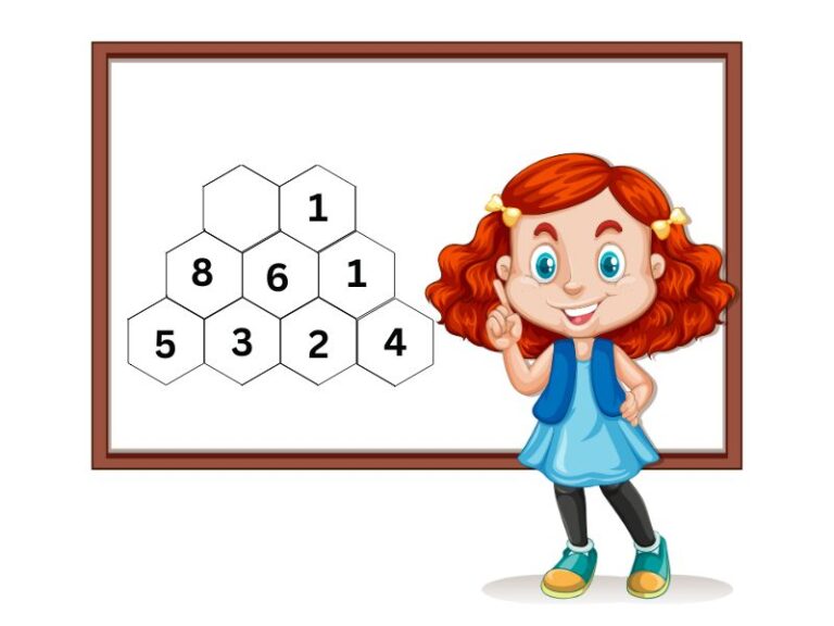 10 Fun Math Challenges For Middle School Students - Number Dyslexia