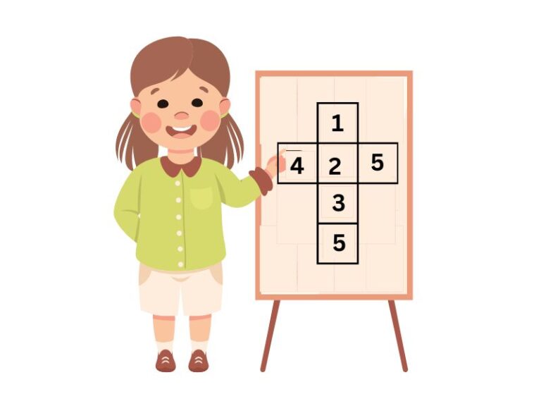 10 Fun Math Challenges For Middle School Students - Number Dyslexia