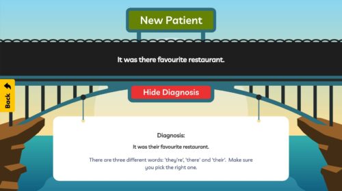 13 Cool Sentence Building Games To Play Online - Number Dyslexia