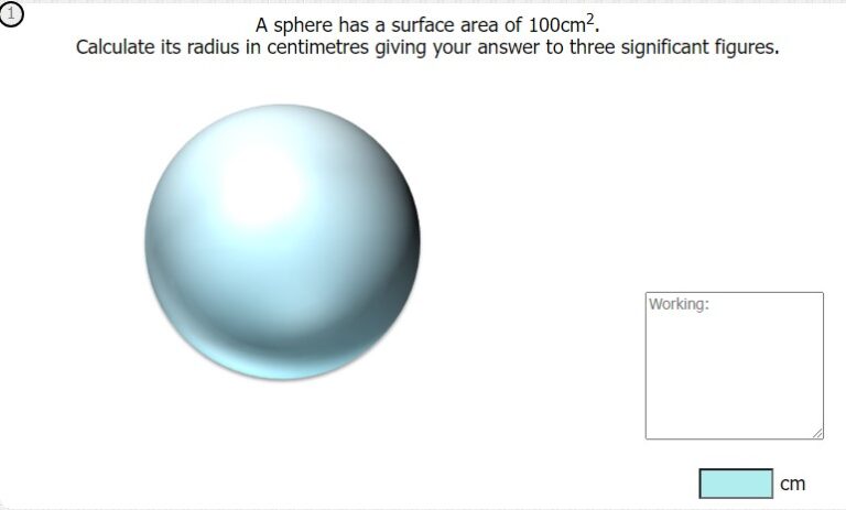 8 Interesting Online Surface Area and Volume Games - Number Dyslexia