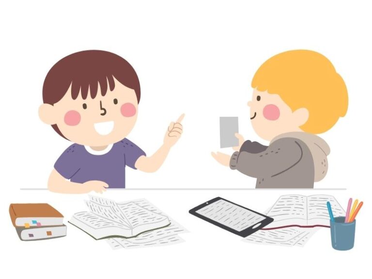 15 Effective Pre, While, and Post-Reading Activities - Number Dyslexia