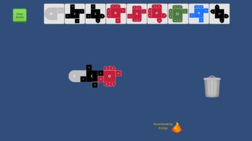 9 Fun Chemical Bonding Games To Play Online - Number Dyslexia