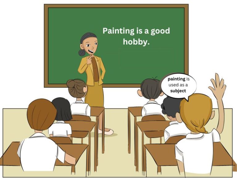 8 Fun Games & Activities For Learning Gerunds And Infinitives - Number ...