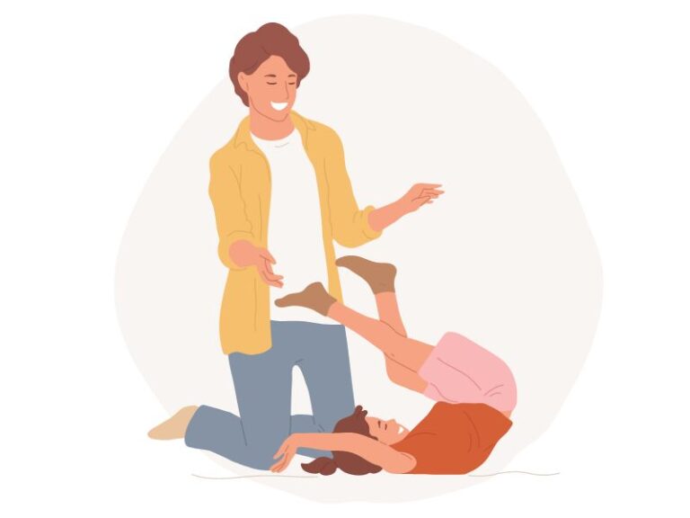 Understanding Early Intervention Through Types And Examples - Number ...