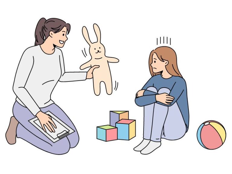 Understanding Early Intervention Through Types And Examples - Number ...