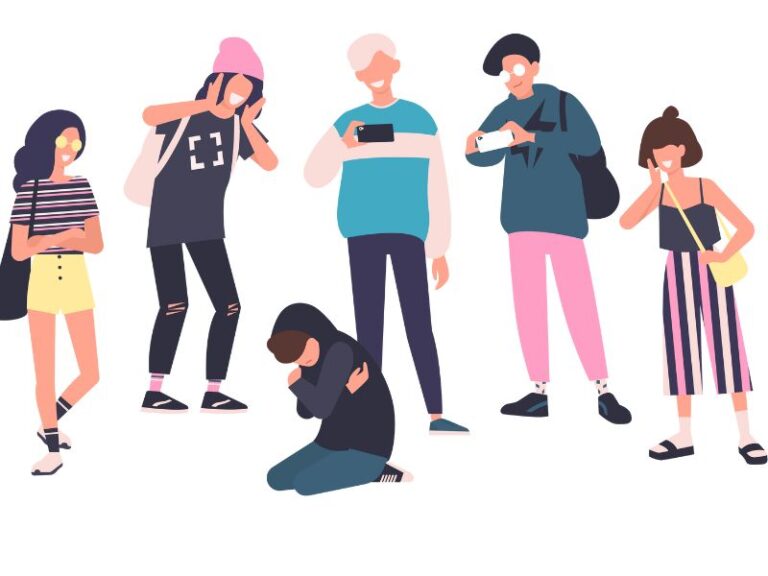 8 Peer Pressure Games & Activities For High School Students - Number ...