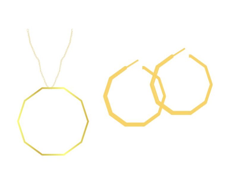 7 Real-life Examples Of A Decagon - Number Dyslexia