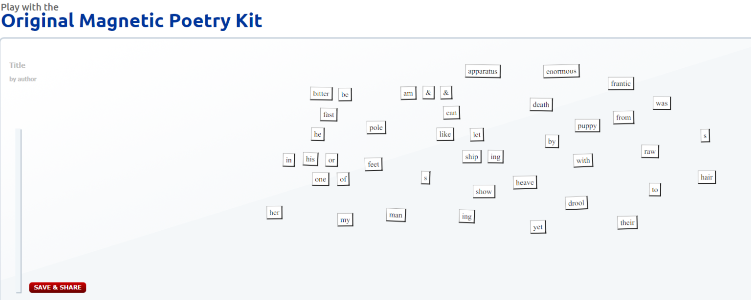 7 Online Literature Games For Little Aspirants - Number Dyslexia