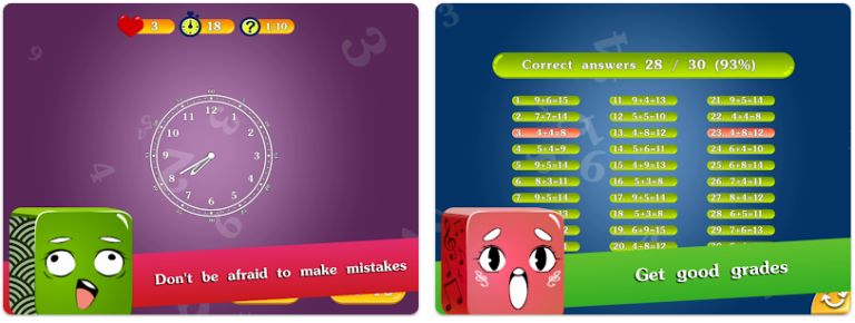 10 Engaging Addition And Subtraction Games For Kindergarten - Number ...