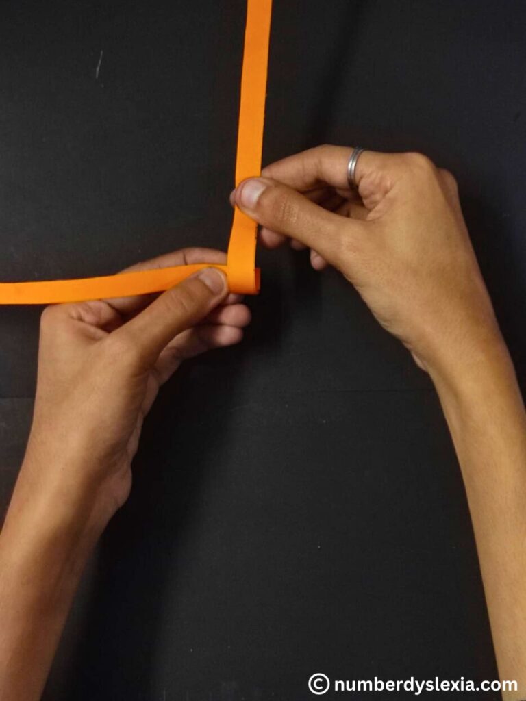 DIY Wobble Animal Craft Activity - Number Dyslexia