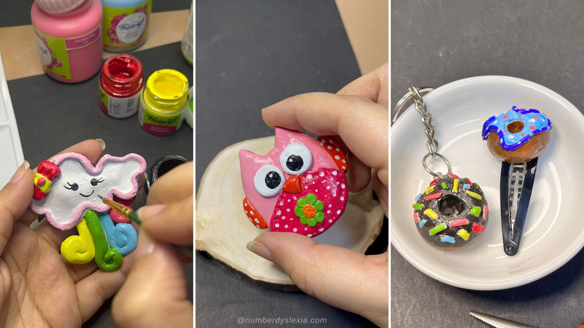 Number Dyslexia - Guide to Dyscalculia, Dyslexia & Math Anxiety