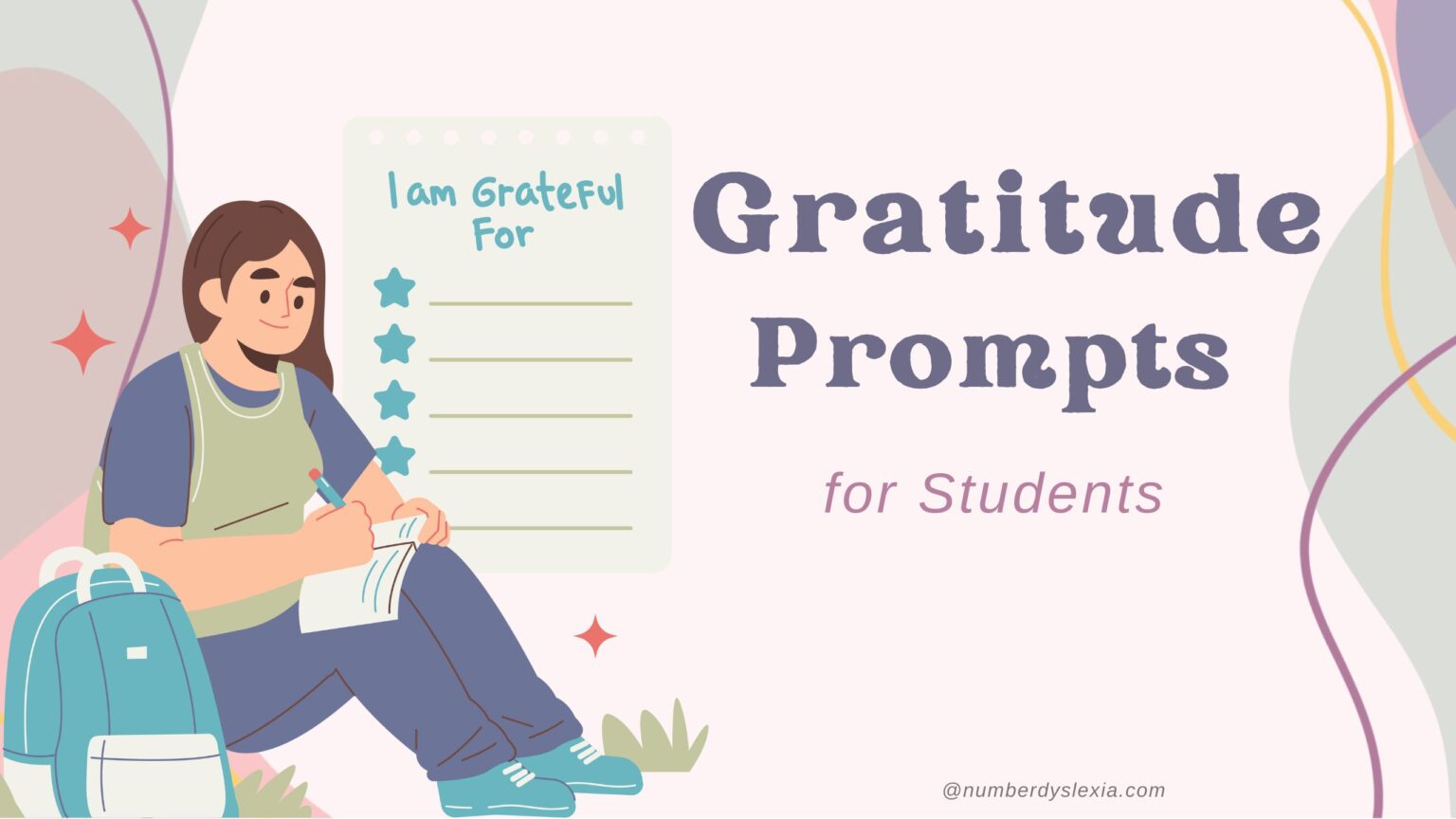 Practice gratitude with Journaling: A List of 100 Gratitude Prompts for ...